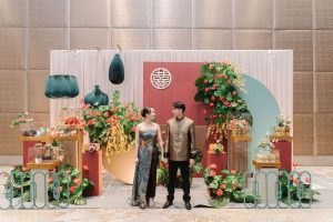 Tradisi Pernikahan Tionghoa dan Bedanya Tingjing dengan Sangjit ...